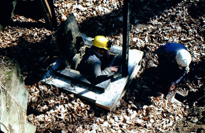 Unveiling Refton Cave: Lancaster County’s Lost Subterranean Lake