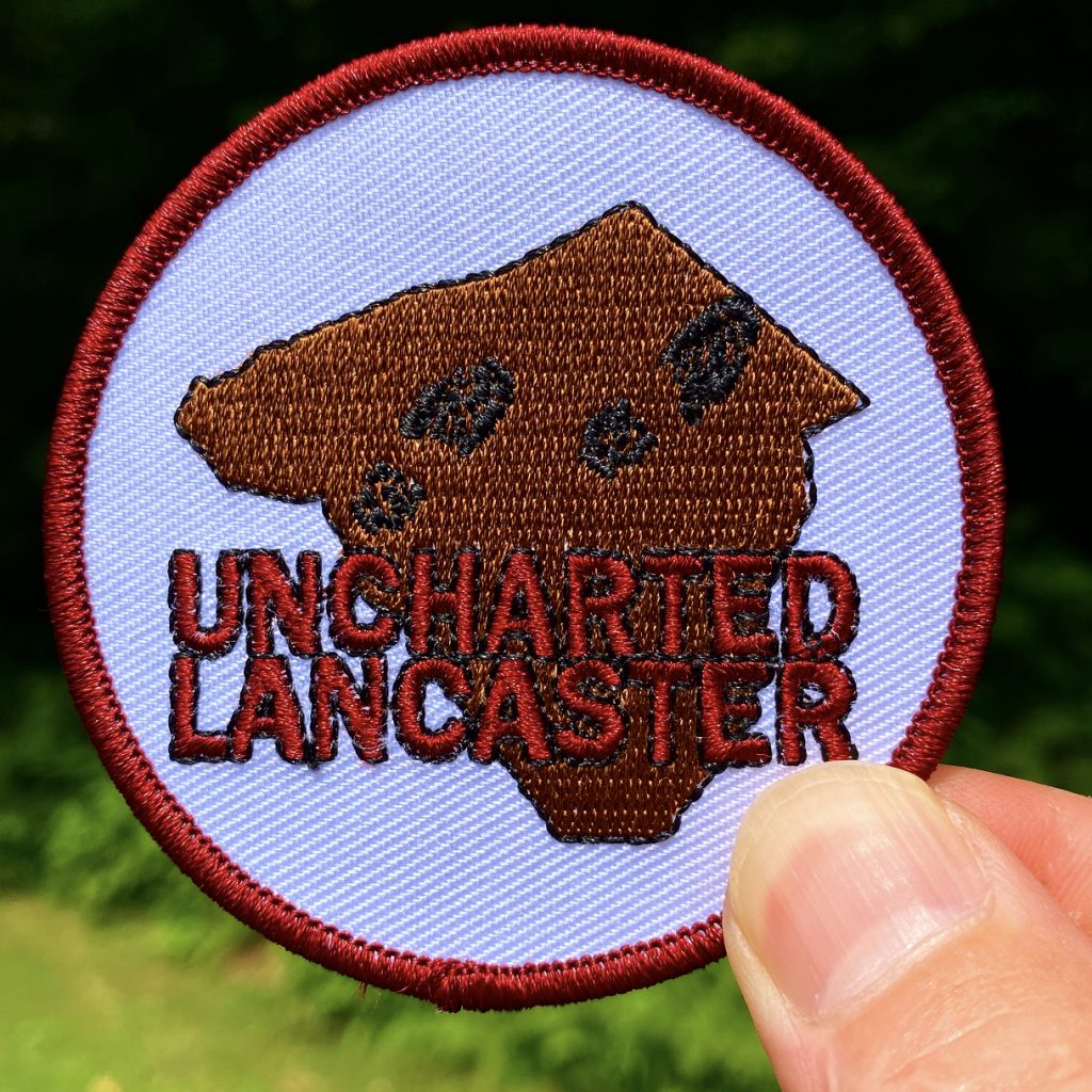 Guided Petroglyphs Kayak Tours for 2023 season now available – Uncharted Lancaster