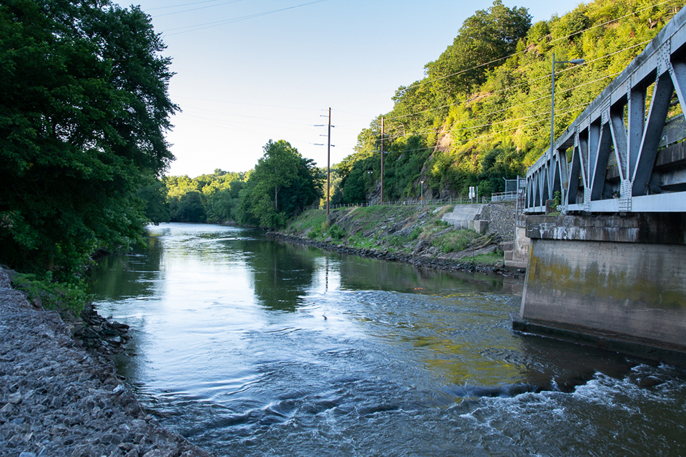 Lock 9 – Uncharted Lancaster