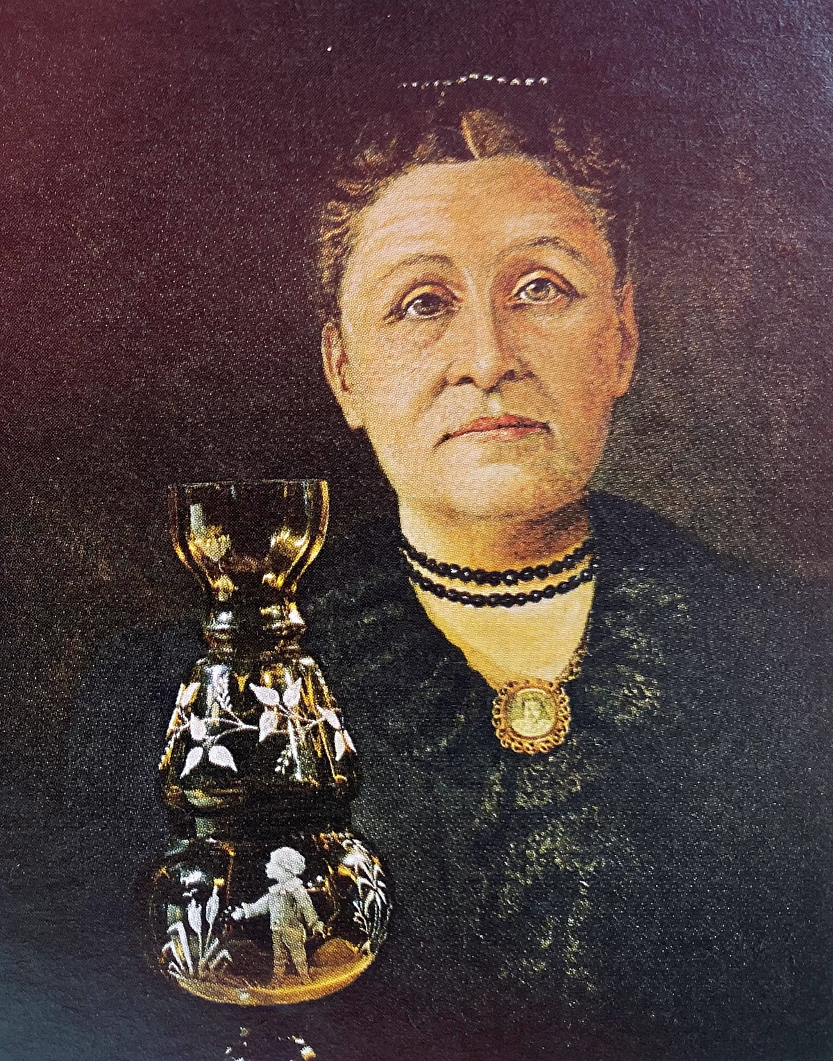 White Chimneys: Celebrating 300+ Years of American History – Uncharted ...