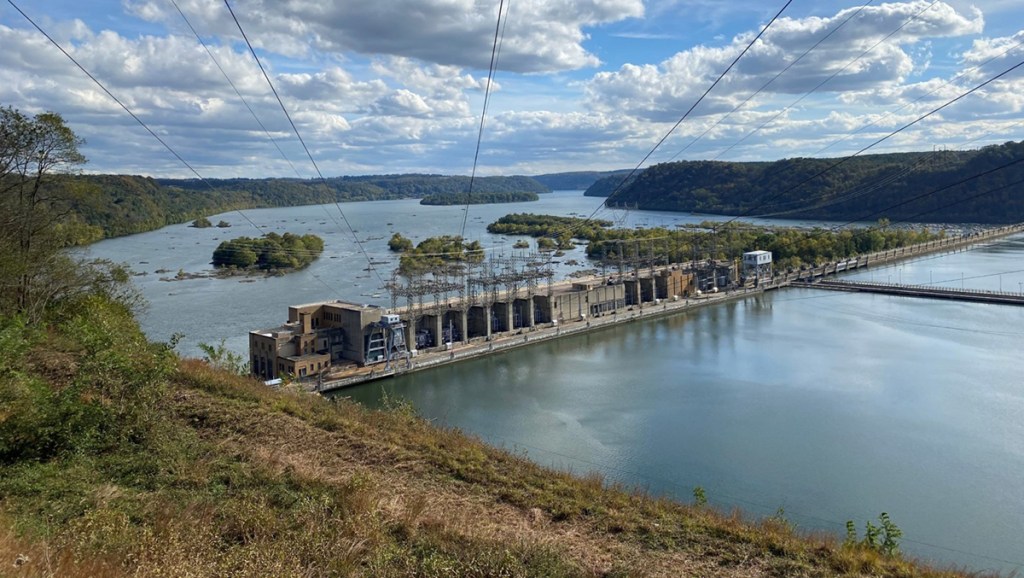 River Monsters of the Susquehanna Deeps – Uncharted Lancaster