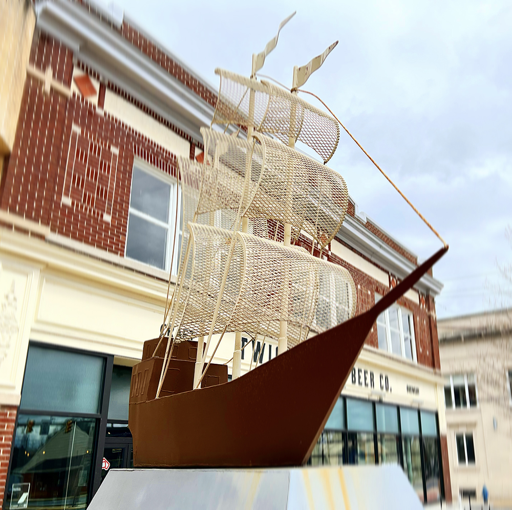 Peculiar Names: Mount Joy – Uncharted Lancaster