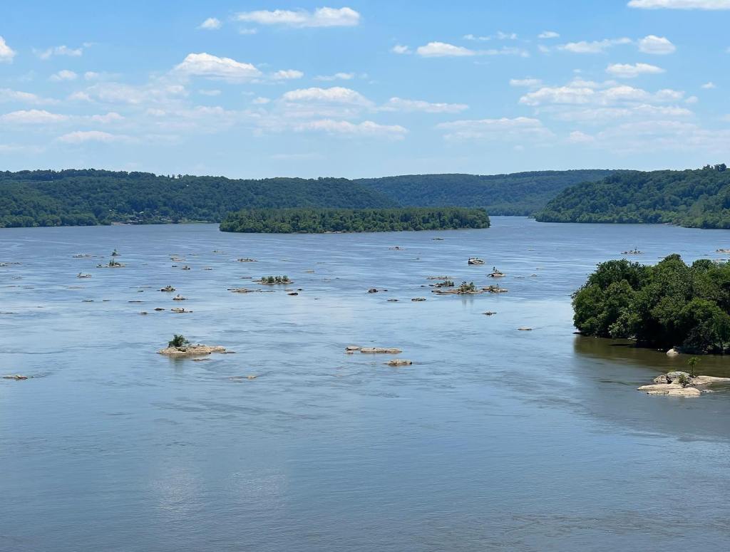 Side Quest: How to Access the Safe Harbor Bridge Trestle – Uncharted ...