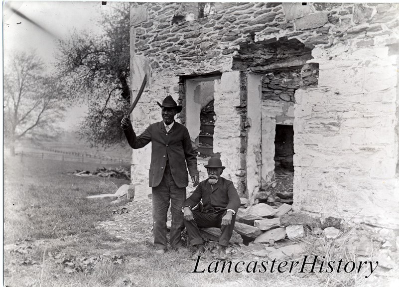 On this Day in History: The Christiana Resistance – first battle of the Civil War – Uncharted ...