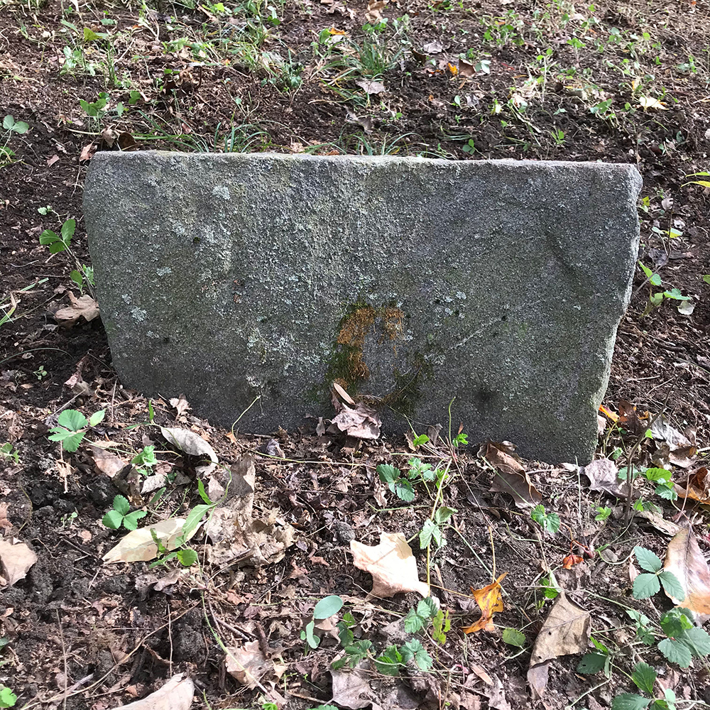 Benedict Eshleman Cemetery – Uncharted Lancaster