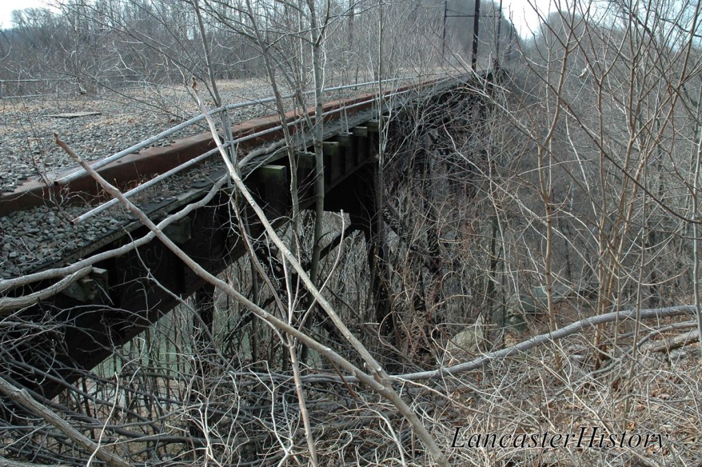 Phoenix Rising: Martic Forge Trestle reopens after devastating 2018 ...