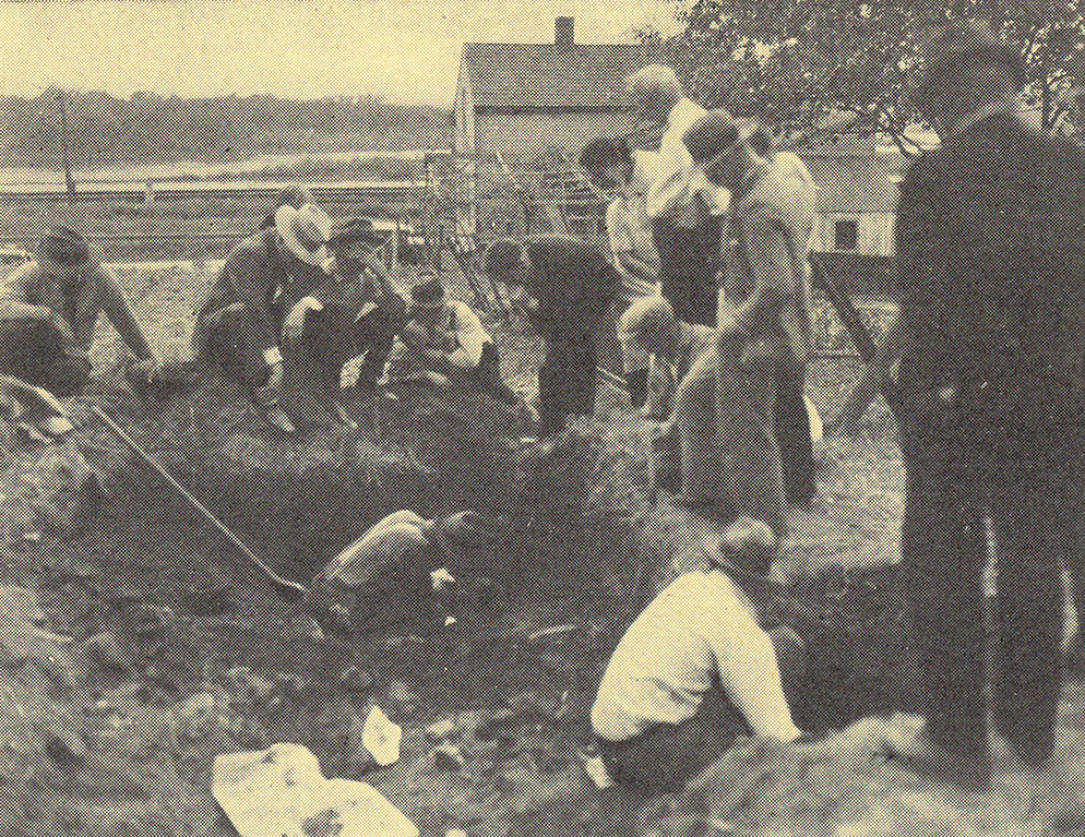 Artifact: ‘Indian Relics of the Lower Susquehanna Valley Preserved for ...