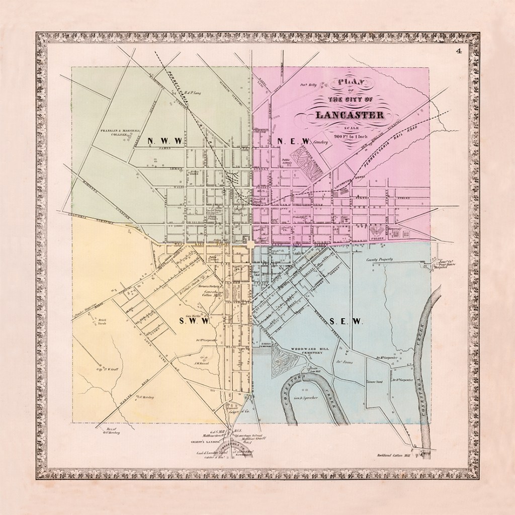 August 4: First Friday event at the historic Sehner-Ellicott-von Hess ...