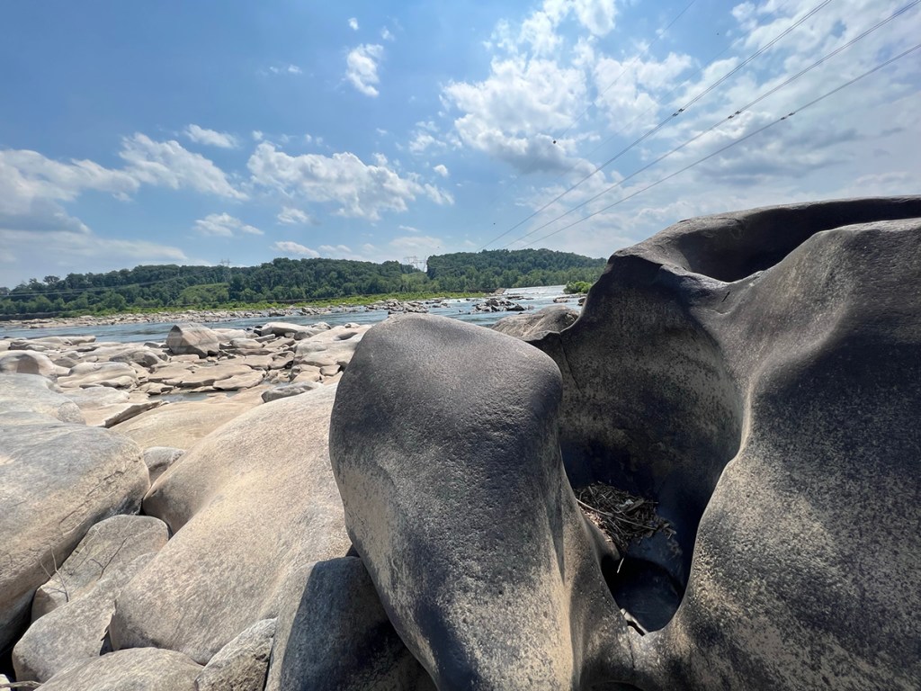June 4: Falmouth Northwest River Trail History Hike – Uncharted Lancaster