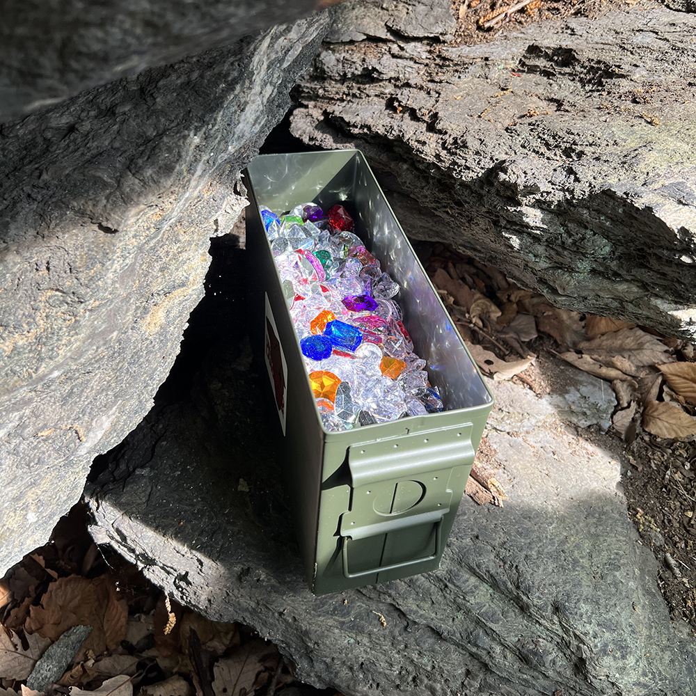 Side Quest: 1911 Muddy Run Railroad Dam – Uncharted Lancaster