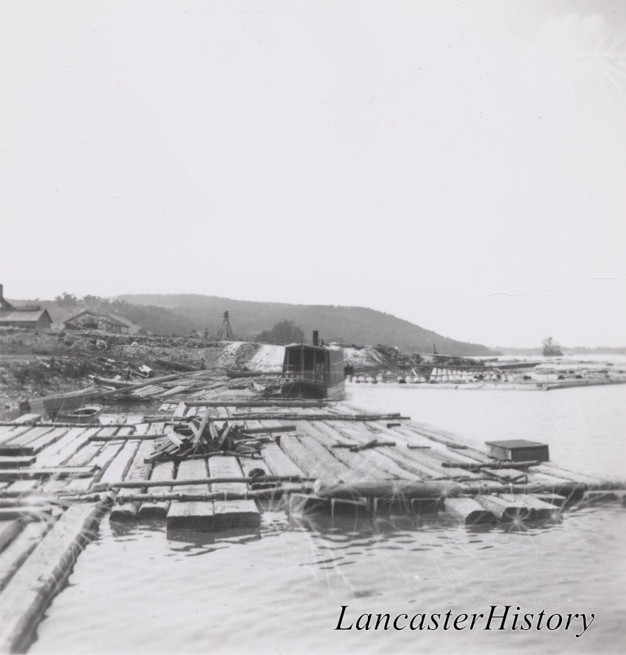 Water Week: Canals of the Conewago Falls – Uncharted Lancaster
