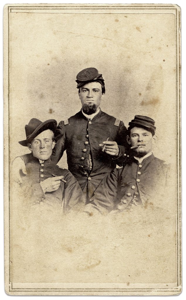 Stogie: Cigar of the Conestoga Wagoneer – Uncharted Lancaster