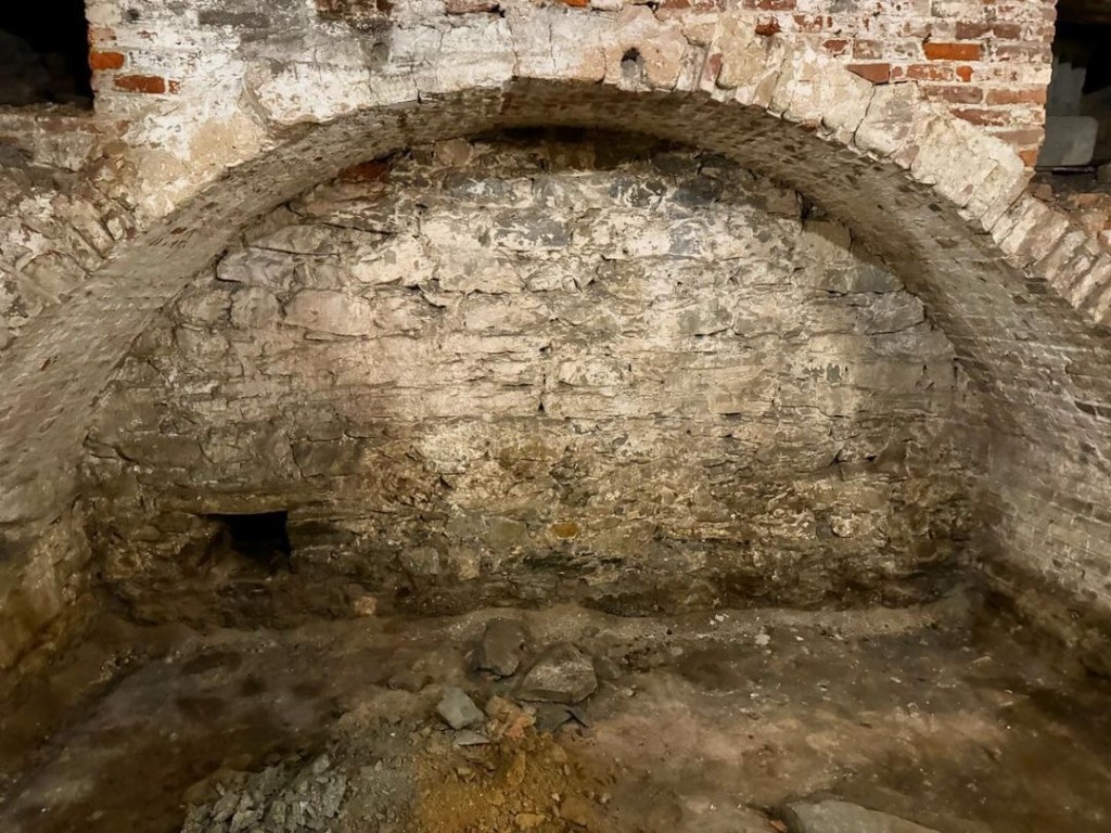 A Glimpse into the Thaddeus Stevens & Lydia Hamilton Smith Center for ...