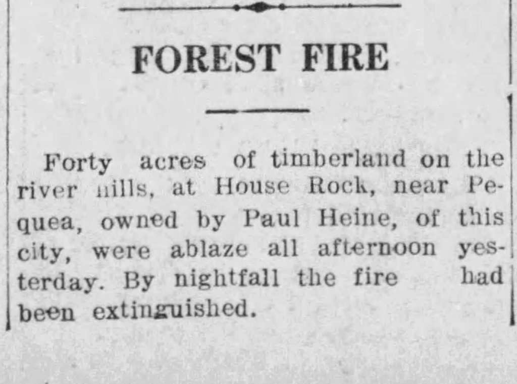 ‘Colonel’ John Mead, enigmatic ‘Gentleman Bum’ of the River Hills, lost ...